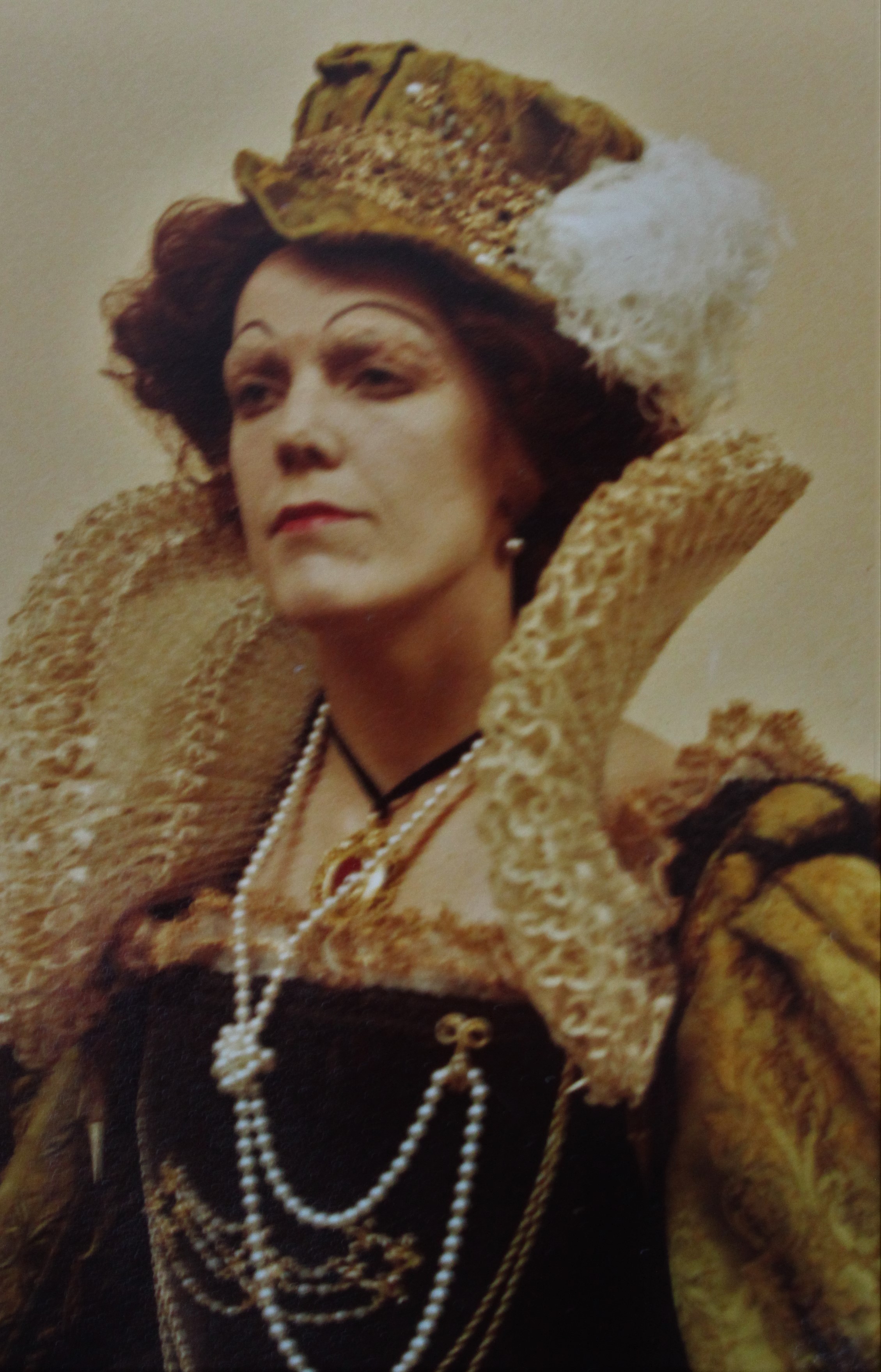 Merrie England (1978) – OXOPS